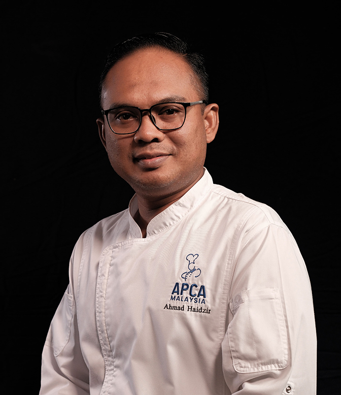 APCA Malaysia | Academy of Pastry & Culinary Arts Malaysia